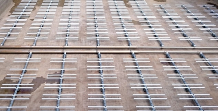 AirRex® Air Header System – Nova Industries