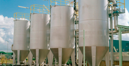 DynaFilter® – Nova Industries