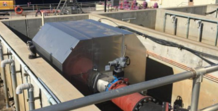 iFilt® Diamond Filter – Nova Industries