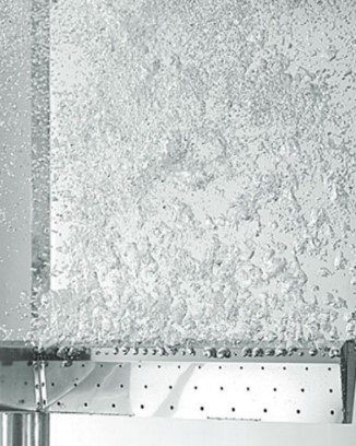 Coarse Bubble Diffusers – Nova Industries